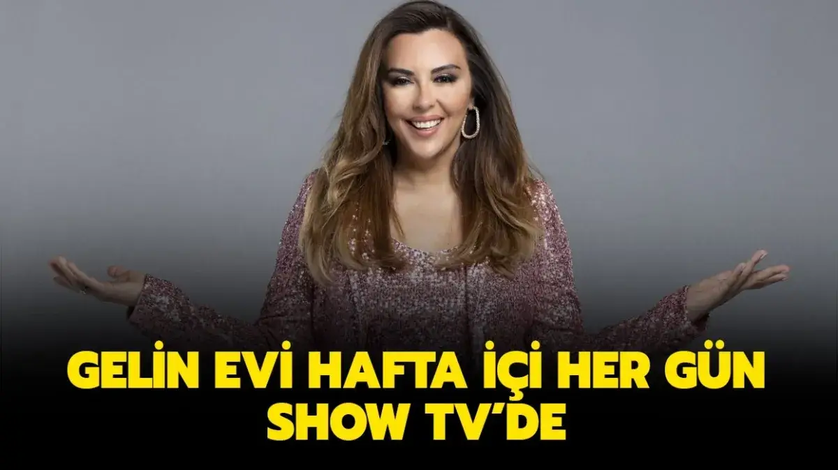 Aslı Hünel ile Gelin Evi Programı Başvurusu - ResmiBasvuru.com Aslı Hünel ile Gelin Evi Programı Başvurusu - ResmiBasvuru.com